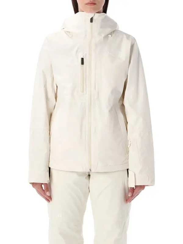 The North Face Descendit Jacket - White