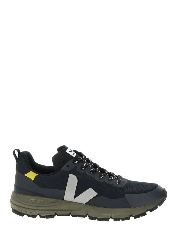 VEJA Dekkan Alveomesh Sneakers - Black