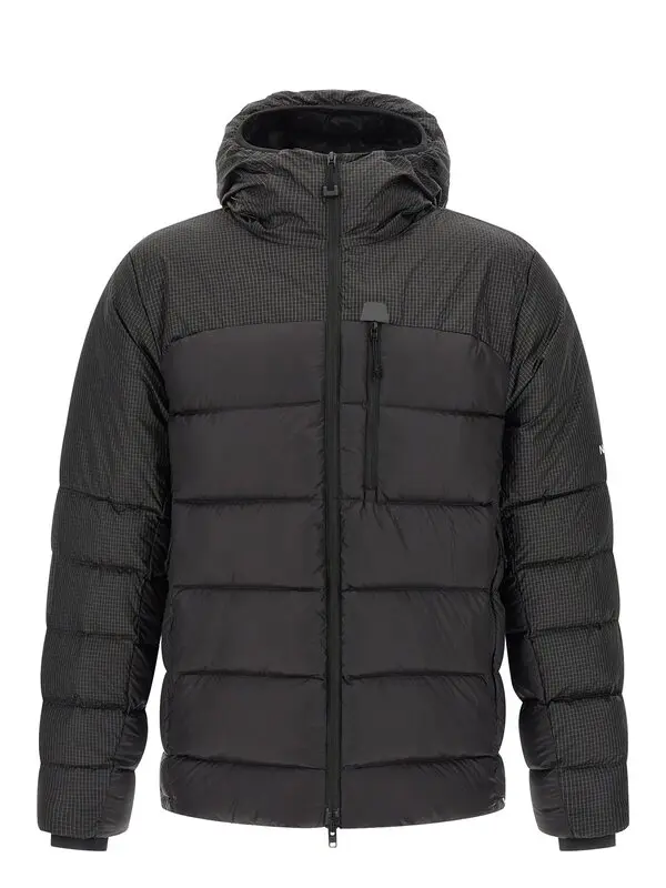 The North Face Kalix Padded Down Jacket - Black