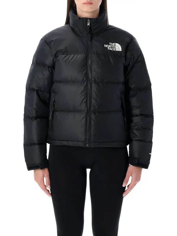 The North Face 1996 Retro Nuptse Jacket - Black