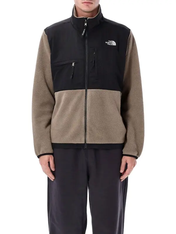 The North Face Retro Denali Jacket - Beige
