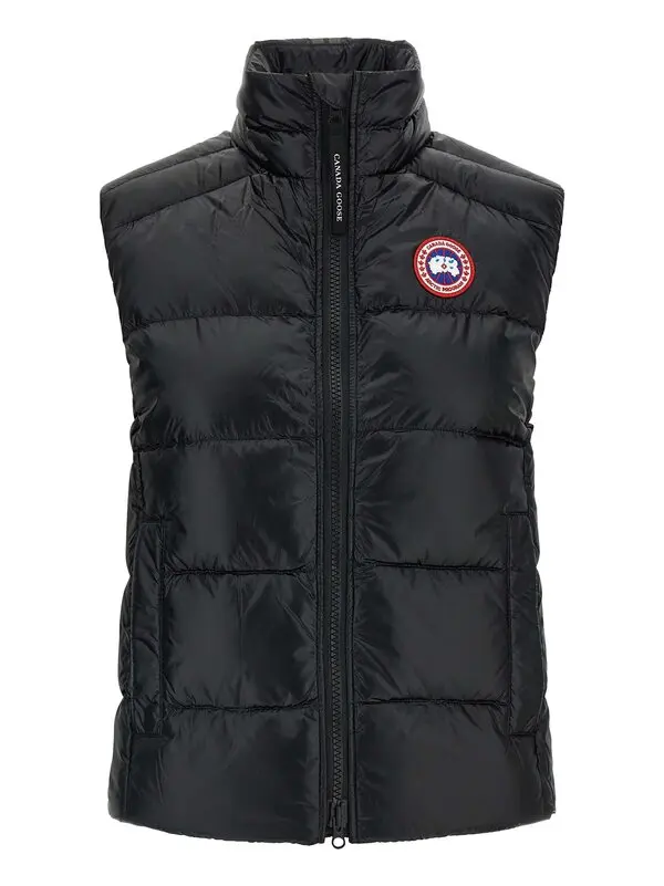 Canada Goose Cypress Vest - Black