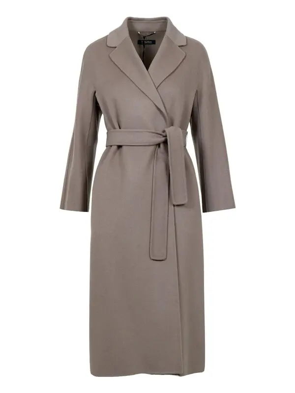 Max Mara Coats - Grigio Medio