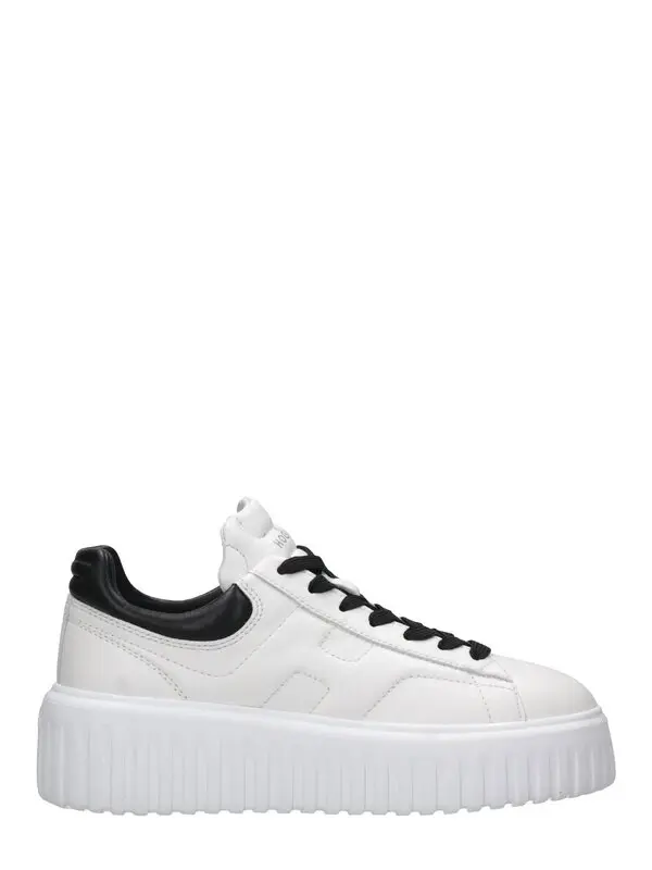 Hogan Sneakers - White