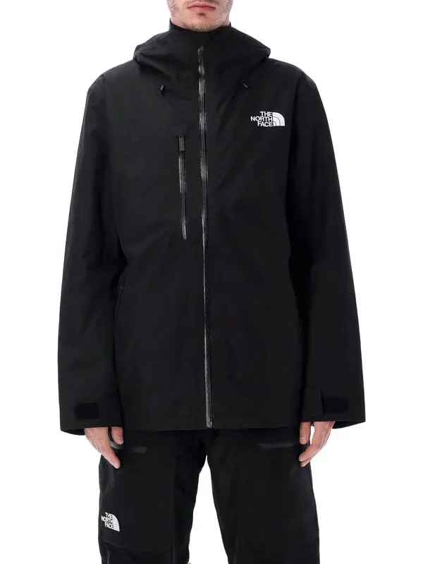 The North Face Descendit Jacket - Black
