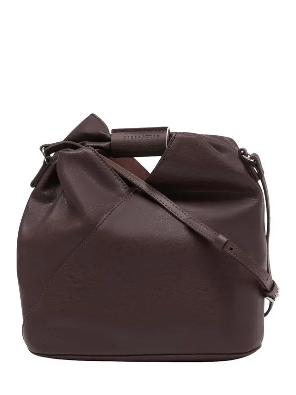 MAISON MARGIELA Japanese Crossbody - Brown