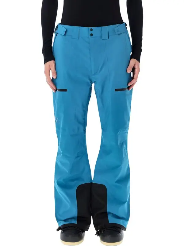 The North Face Chakal Trousers - Blue