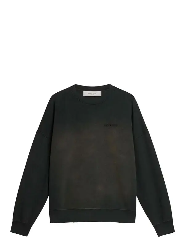 Golden Goose Sweaters - Black