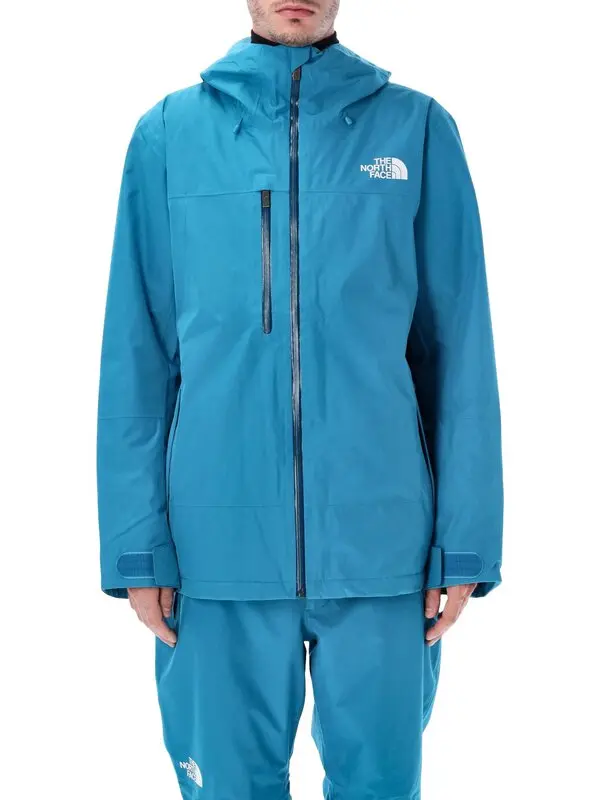 The North Face Descendit Jacket - Blue