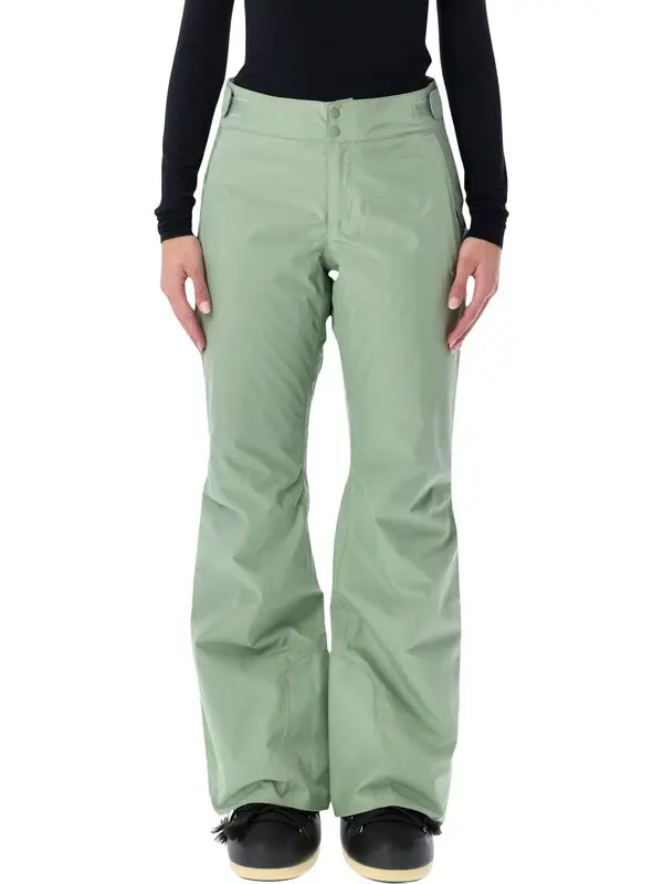 The North Face Descendit Pants - Green