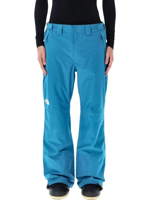 The North Face Descendit Trousers - Blue