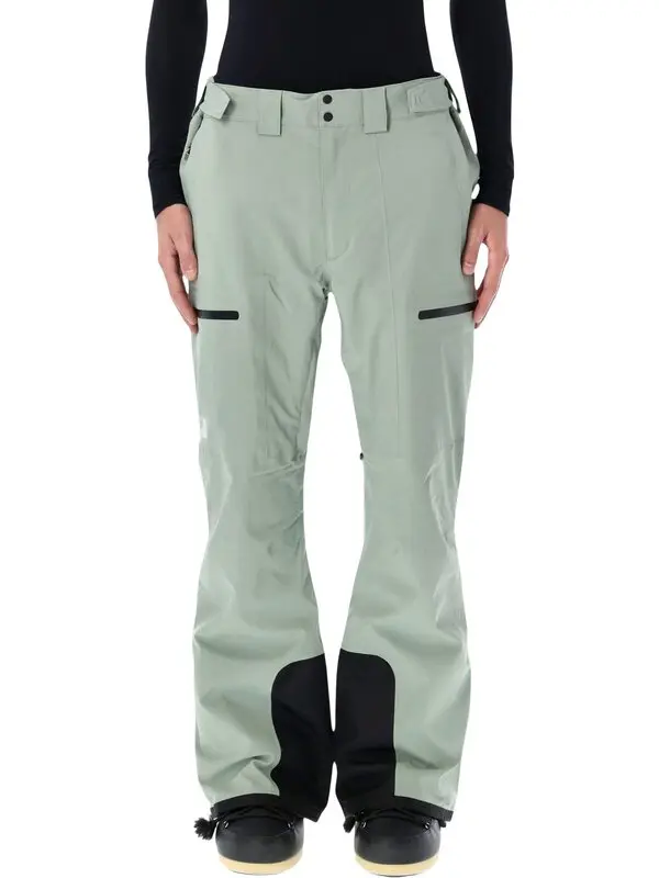 The North Face Chakal Trousers - Verde