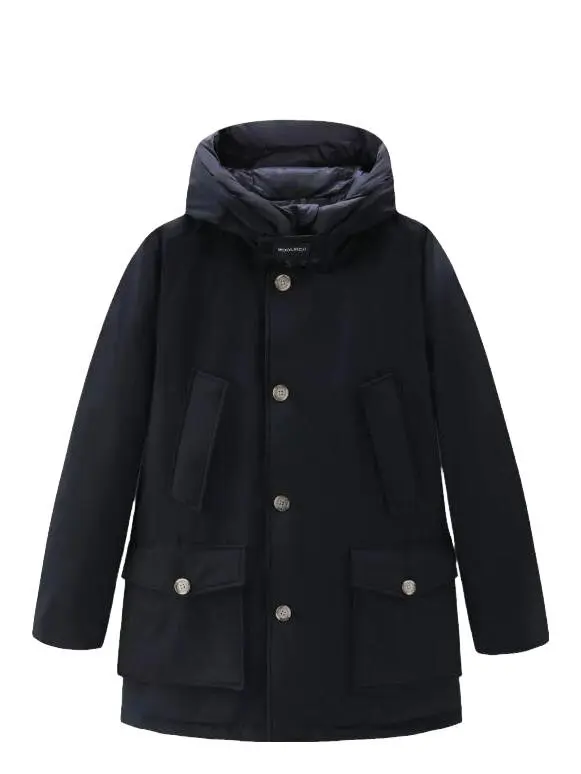 Woolrich Arctic Parka - Blue