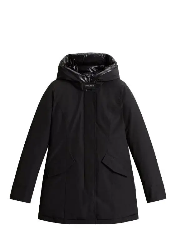 Woolrich Arctic Parka - Black