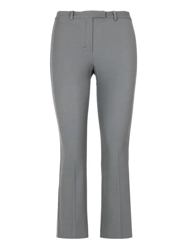 Max Mara Cotton Bottom - Anthracite