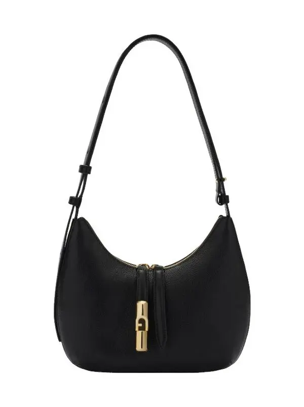 Furla Goccia S - Black