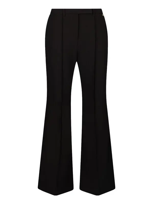 Liu Jo Trousers - Black