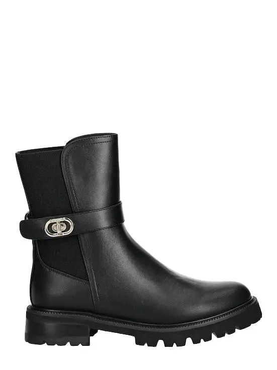 Twin-set Chelsea Boots - Black