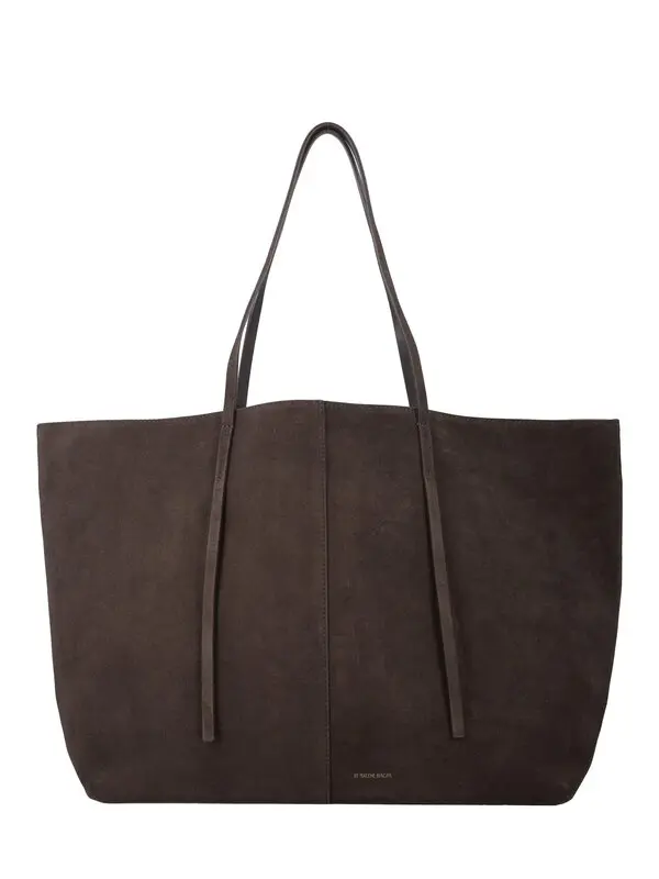 BY MALENE BIRGER Bags - Coffe Brown