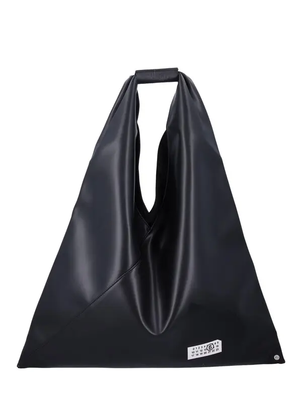 MAISON MARGIELA Japanese Bag - Black