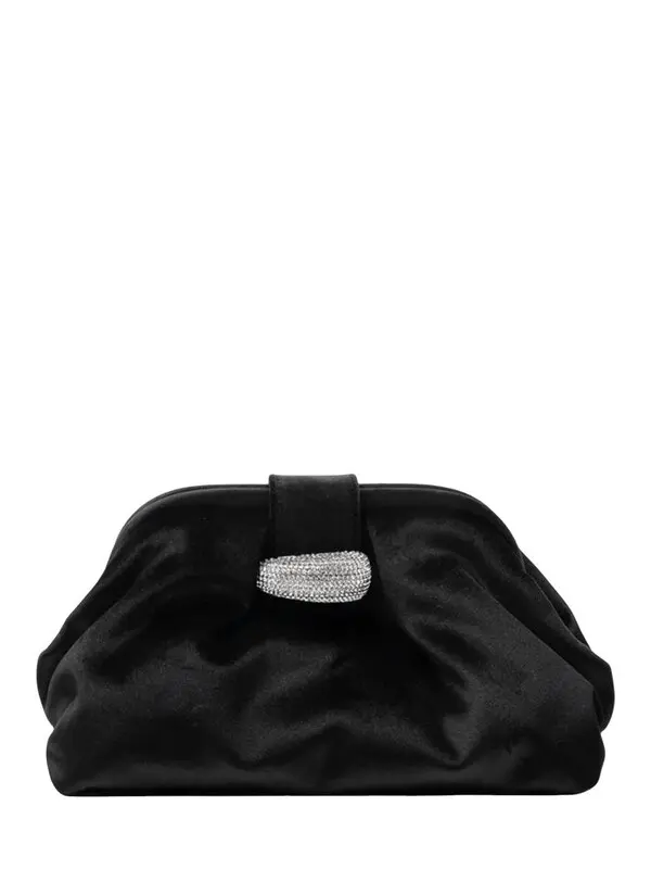 TWENTY FOUR HAITCH Bag - Black