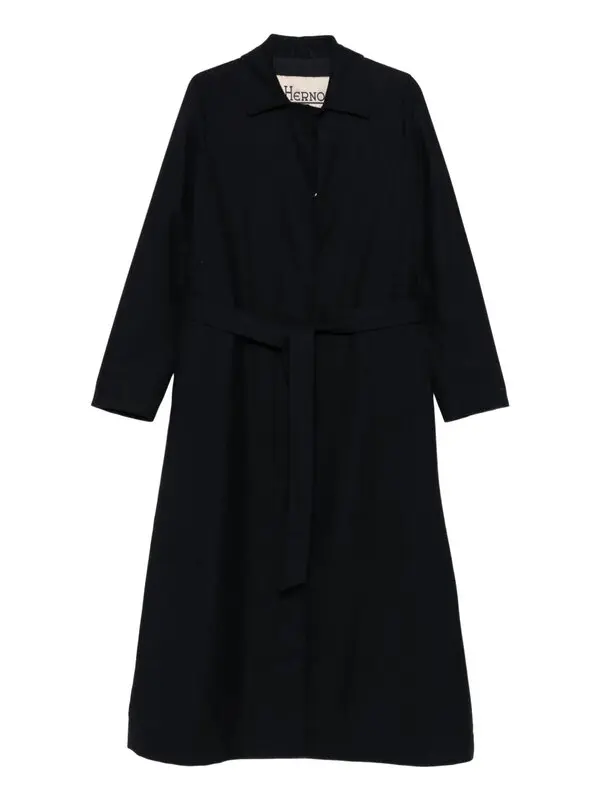 Herno Coats - Black