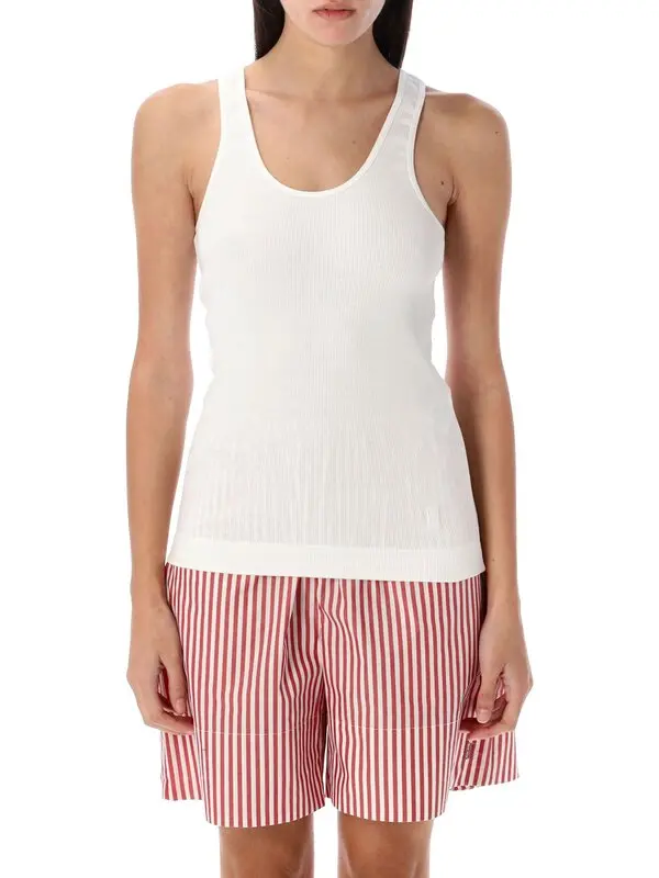 BY MALENE BIRGER Top - White
