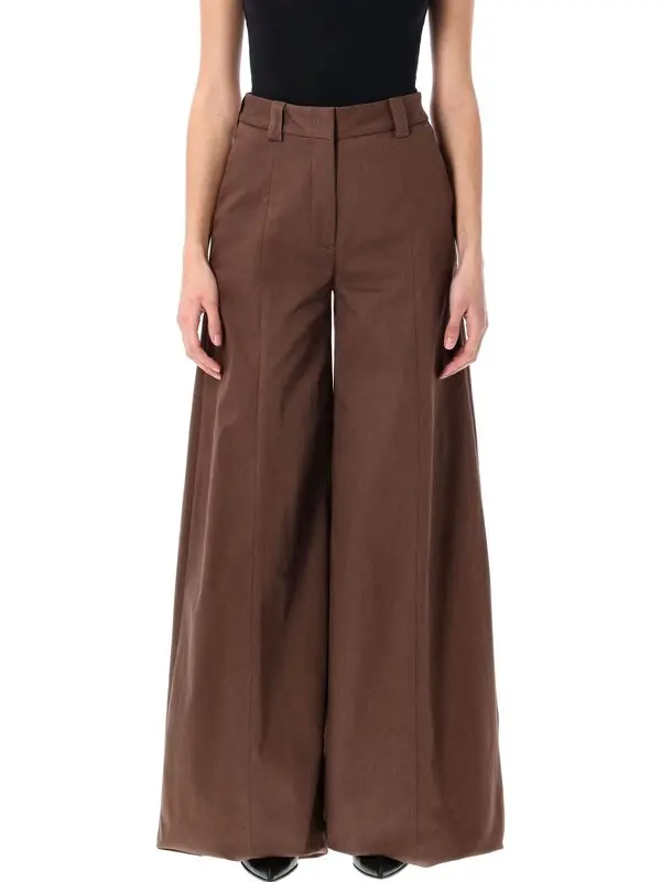 THE LATEST Fashion Product - Brown