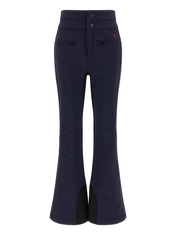 Perfect Moment Aurora Ski Pants - Blue