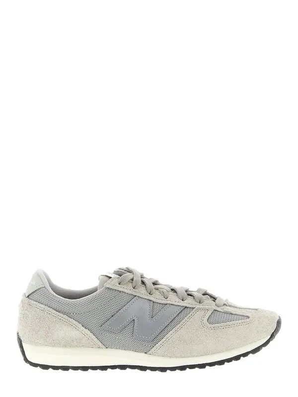 Junya Watanabe X New Balance Sneakers - Gray