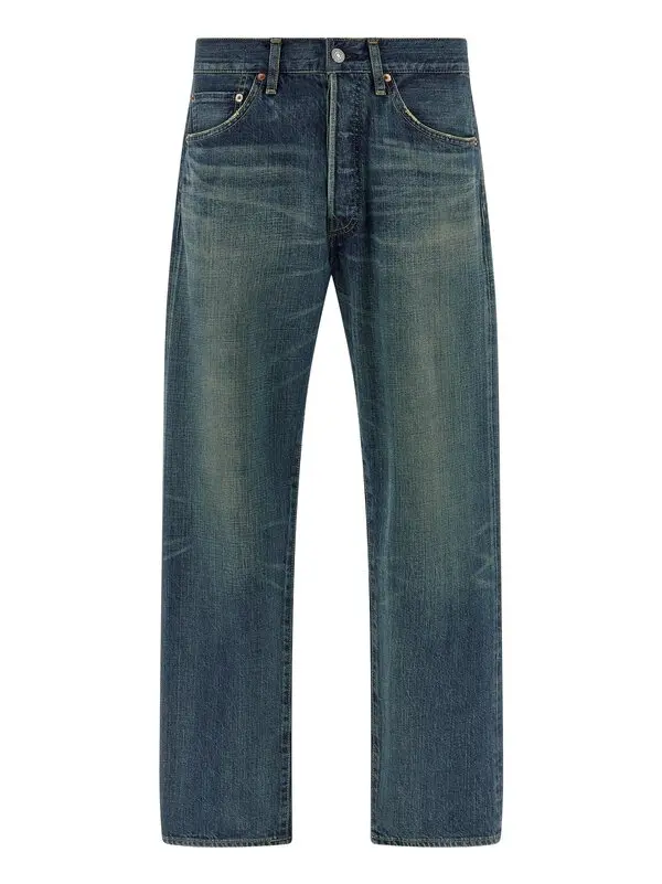 Junya Watanabe X Levi's® Jeans - Blue