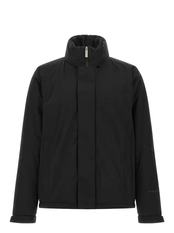 Herno Gore-tex® Jacket - Black