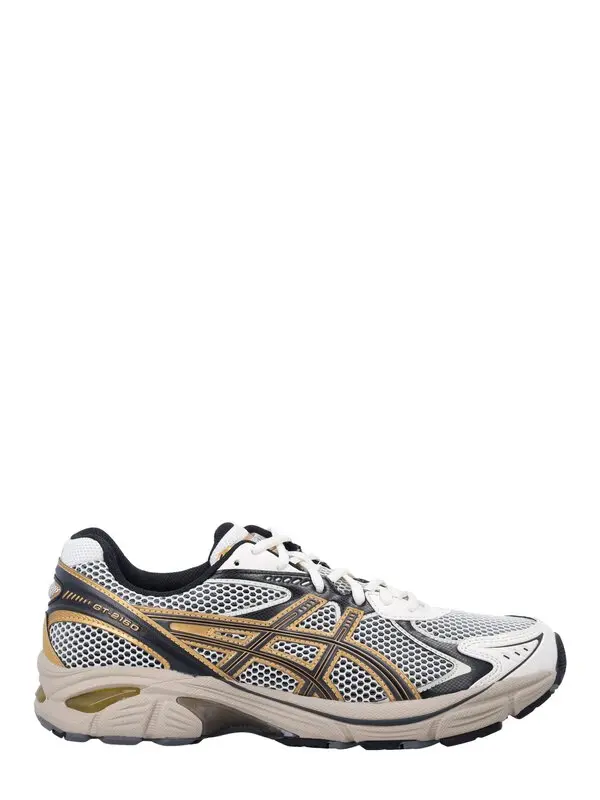 Asics Gt-2160 Sneakers - Cream/pure Gold