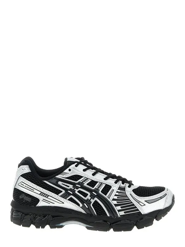 Asics Gel-kayano 12.1 Sneakers - Silver
