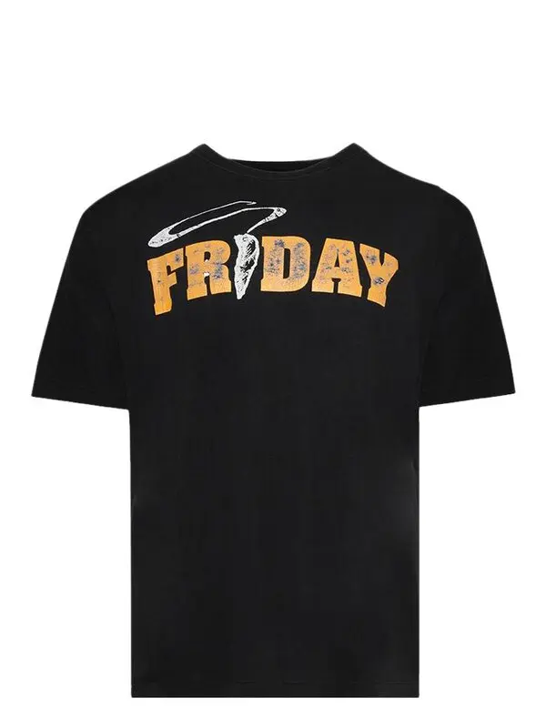 EARTHLING VIP Friday Vintage Tee Friday - A