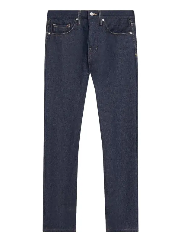 Joe's Jeans The Sawyer Slim Straight Denim Jeans - Pine