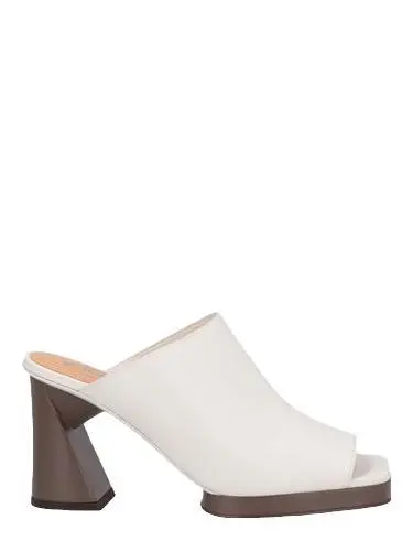 TOD'S Sandals - Off White