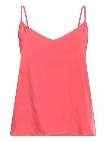 ALESSIA SANTI Crepe Camisole - Red