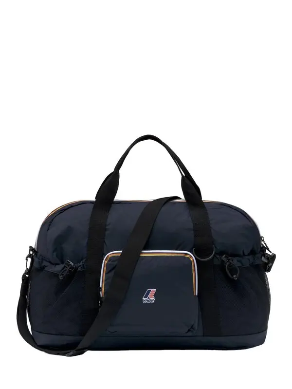 K-WAY Le Vrai 4.0 Marcel Bag By - Blue