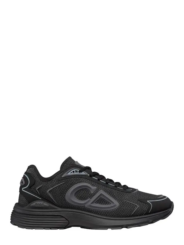 Dior Sneakers - Black