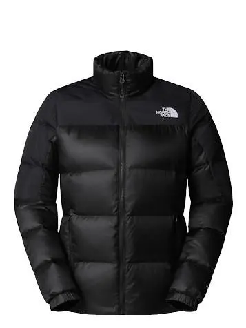 The North Face Diablo Down Ii 2.0 Jacket - Black Heather