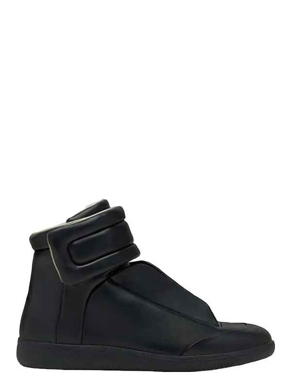 MAISON MARGIELA Future High - Black