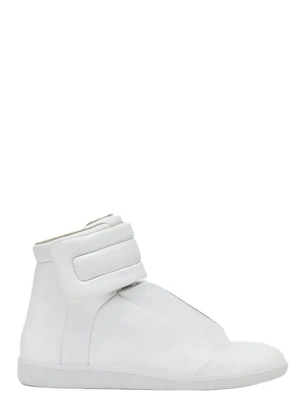MAISON MARGIELA Future High - White