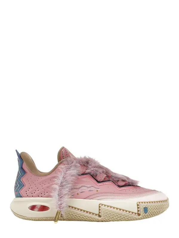 ANTA Kai 2 Azuriein Sneakers - Pink/blue