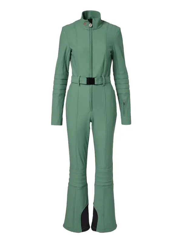 Perfect Moment Jg Ski Suit - Green