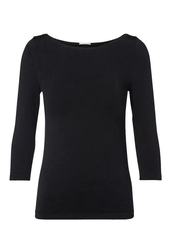 Wolford Cordoba Top - Black