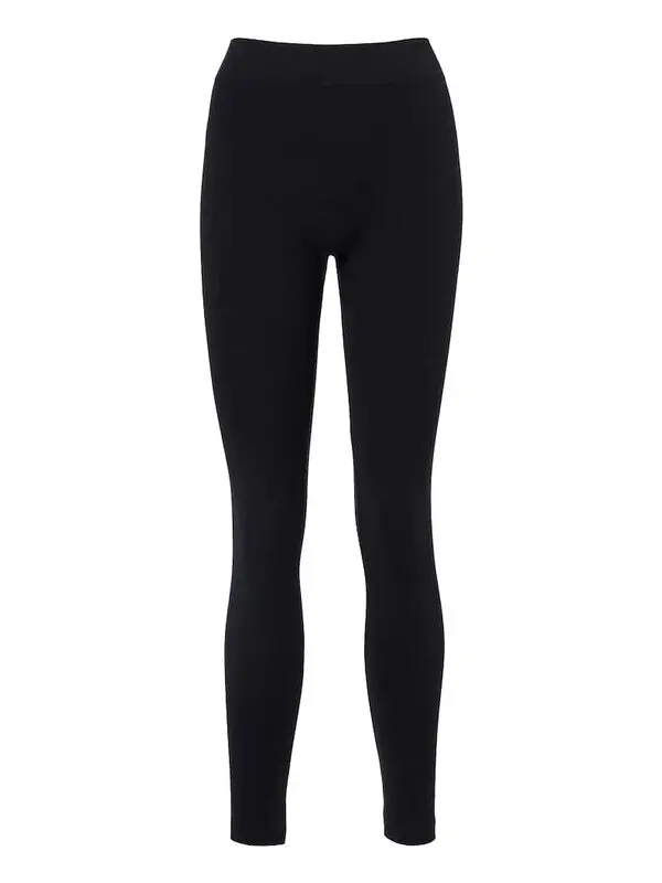 Wolford Aurora Leggings - Black