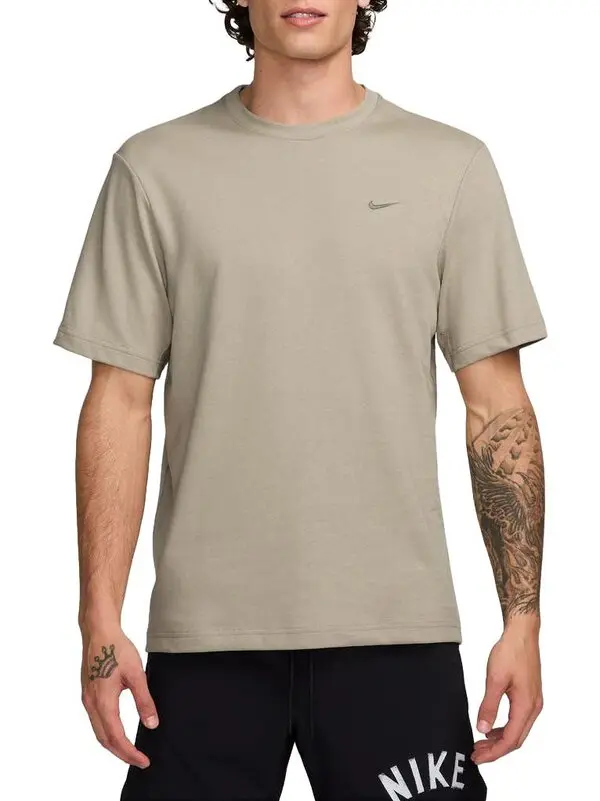 Nike Primary Training Dri-fit Short Sleeve T-shirt - 251 Dstkki/dstkki