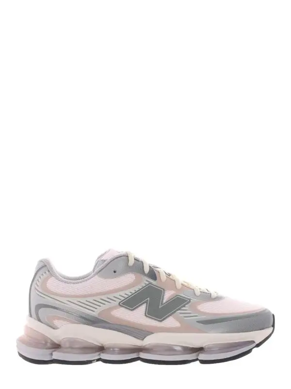 NEW BALANCE Abzorb 2000 Sneakers - Truffle Salt/pink Salt