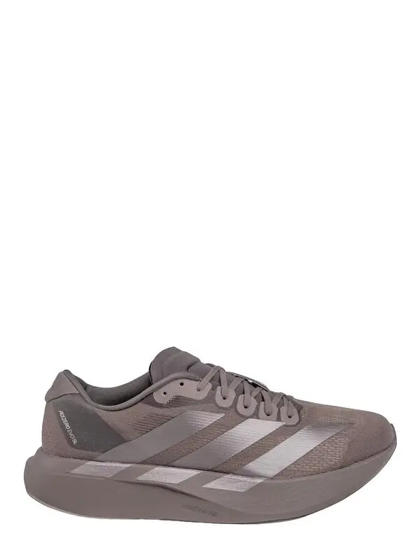 Adidas Adizero Evo Sl - Charcoal/coffee Metallic/aurora Black